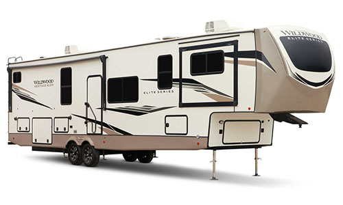 New and Used RVs For Sale, Parts, Service - Carteret RV